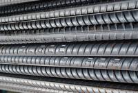 China Welding Processing Service 34CrNiMo6 Forged steel bars with ±1% Tolerance for sale