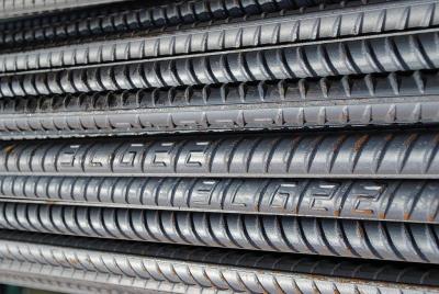 China Welding Processing Service 34CrNiMo6 Forged steel bars with ±1% Tolerance for sale