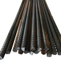 China 6-12 Meter Length Non-Alloy Distorted Reinforcing Bar for Construction Materials Only for sale