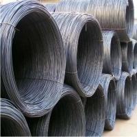 China ASTM Standard Drawn Steel Wire for Products for sale