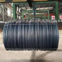 China ASTM Standard Drawn Steel Wire for Products for sale