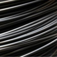 China ASTM Standard Drawn Steel Wire for Products for sale