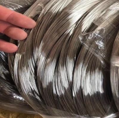 China Customized Drawn Steel Wire Rod Q195 Q235 SAE1006-1008 Tensile 900-2200Mpa ISO9001 for sale
