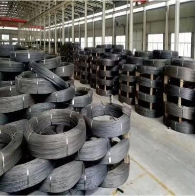 China Personalized Customizable Bright Spring Steel Rod for sale