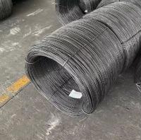 China ASTM Standard Drawn Steel Wire for Products for sale