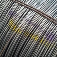 China ASTM Standard Drawn Steel Wire for Products for sale