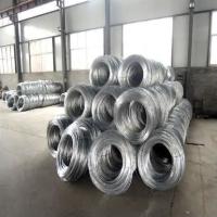 China Hot Dipped Galvanized Iron Wire Perfect Choice For Clothes Hanger for sale