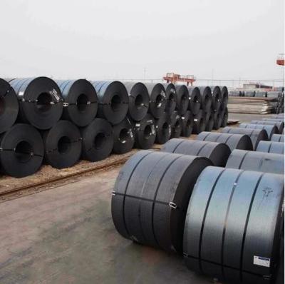 China Cold Rolled Carbon Steel Coil SAE1006 Q235 Normal Oiled Custom Size for Pharma for sale
