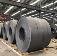 China Customized Size Cold Rolled Mild Steel Coil Sample With Advanced Technology for sale