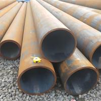 China Hot Rolled Black Carbon Steel Pipe The Ultimate Solution for Seamless Needs for sale