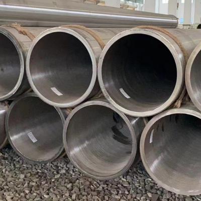 China ASTM A106 A53 Grade B Seamless Carbon Steel Pipe 21.3-1420mm OD 2.11-59.54mm Wall Thickness for sale