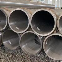 China ASTM A519 Seamless Carbon Steel Pipe 21.3-1420mm OD 2.11-59.54mm Wall Thickness Hot Rolled for sale
