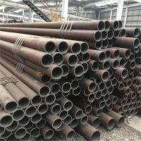 China Carbon Steel Precision Seamless Steel Pipe 2.11-300mm for Mining and Industrial Applications for sale