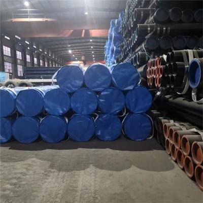 China PPGI Seamless Steel Pipe For Construction Decoration Customizable Models for sale