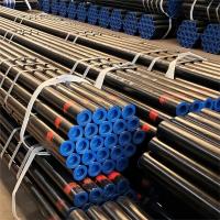 China Customizable Carbon Steel Pipe Pipeline Transport Seamless Construction for sale