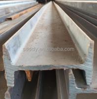 China HEA 200 H-Shaped Steel I Beams 80-600mm Depth with IPE & IPN European Standards for Construction for sale