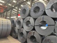 China Construction Grade Cold Rolled Carbon Steel Coil With Mild Polished Surface for sale