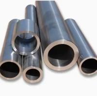 China Hot Rolled Seamless Carbon Steel Pipe 21.3-1420mm OD with 2.11-59.54mm Wall Thickness for Construction for sale