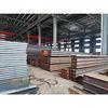 China H-Shaped Steel Beam 6m-12m Length with 100mm-300mm Flange Width | Hot Rolled Structural Steel for sale