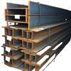 China H-Beam Structural Steel 100-300mm Flange Width 8-28mm Thickness ASTM A572 A36 Standard for sale