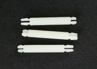 China SP Lightweight PCB Standoff Hardware 3.8 X 10.5 mm Nylon PCB Standoffs HB 14 for sale