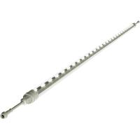 China Muizlux 18W Led Fluorescent Tube Replacement Grow Light IP66 SG01-RO for sale