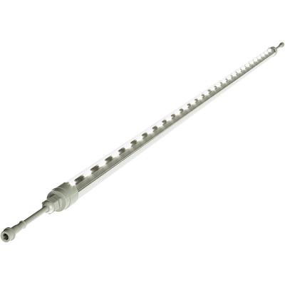 China Muizlux 18W Led Fluorescent Tube Replacement Grow Light IP66 SG01-RO for sale