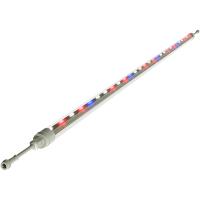 China Muizlux 18W Led Fluorescent Tube Replacement Grow Light IP66 SG01-RO for sale