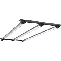 China 3 Bar 90watt LED Grow Light Module Tomato Led Grow Light Bars For Vertical Rack for sale