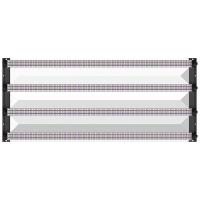 China 3 Bar 90watt LED Grow Light Module Tomato Led Grow Light Bars For Vertical Rack for sale