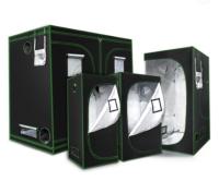 China 600D Oxford Mylar, Metal Frame, Grow Tent ,Reflective, Garden Growing Dark Room with Observation Window for sale