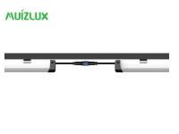 China Indoor Single Bar Led Grow Light 60W High Efficacy Flower Led Grow Light 1.2m for sale