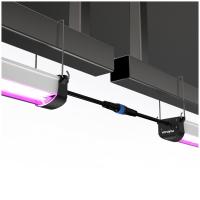China Indoor Single Bar Led Grow Light 60W High Efficacy Flower Led Grow Light 1.2m for sale
