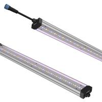 China Strawberry Bar Style LED Grow Lights 70W Led Grow Lamp Energy Efficient for sale