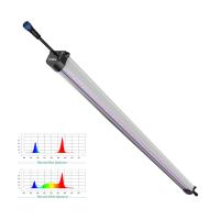 China Strawberry Bar Style LED Grow Lights 70W Led Grow Lamp Energy Efficient for sale