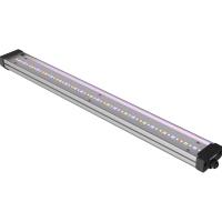 China ROHS 30Watt Full Spectrum LED Grow Light Tube For Indoor Plants Growing for sale