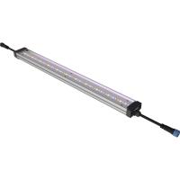 China ROHS 30Watt Full Spectrum LED Grow Light Tube For Indoor Plants Growing for sale