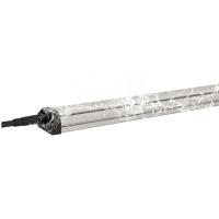 China ROHS 30Watt Full Spectrum LED Grow Light Tube For Indoor Plants Growing for sale