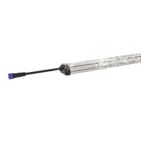 China 45W Samsung Bead Full Spectrum Led Tube Lights For Growing Plants for sale
