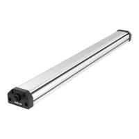 China 70W Greenhouse LED Grow Light 4ft Grow Light Tubes With PG7 Connector for sale
