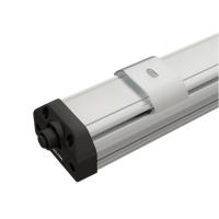 China 70W Greenhouse LED Grow Light 4ft Grow Light Tubes With PG7 Connector for sale