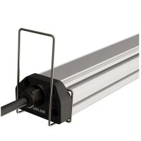 China 70W Greenhouse LED Grow Light 4ft Grow Light Tubes With PG7 Connector for sale