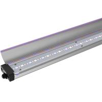 China 30Watt Medical Plants LED Grow Light Tube Full Spectrum Lamp 60cm Length for sale