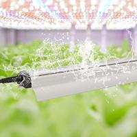 China 120cm Weed LED Grow Light Bar Full Spectrum 60W Aluminum PC Material for sale