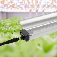 China 120cm Weed LED Grow Light Bar Full Spectrum 60W Aluminum PC Material for sale