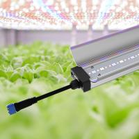 China 150cm 70W Bar Style LED Grow Lights Daisy Chain Vertical Vertical Grow Light Bar for sale