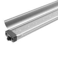 China Commercial Plants 60W High Efficiency Horticulture Led Grow Light Tube Samsung LED Diodes Daisy Chain Weed Grow Bar for sale
