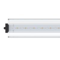 China Commercial Plants 60W High Efficiency Horticulture Led Grow Light Tube Samsung LED Diodes Daisy Chain Weed Grow Bar for sale