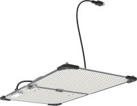 China Wide Coverage 120W LED Grow Light Panel Medical Plant Led Cultivation Light for sale