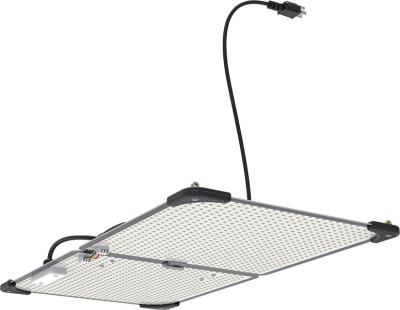 China Wide Coverage 120W LED Grow Light Panel Medical Plant Led Cultivation Light for sale